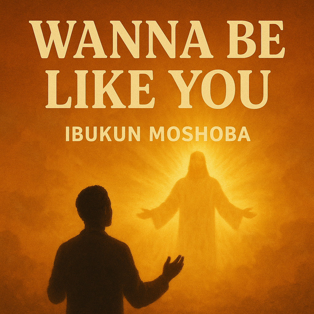 MP3 DOWNLOAD: Ibukun Moshoba - Wanna Be Like You [+ LYRICS] * Ever Gospel