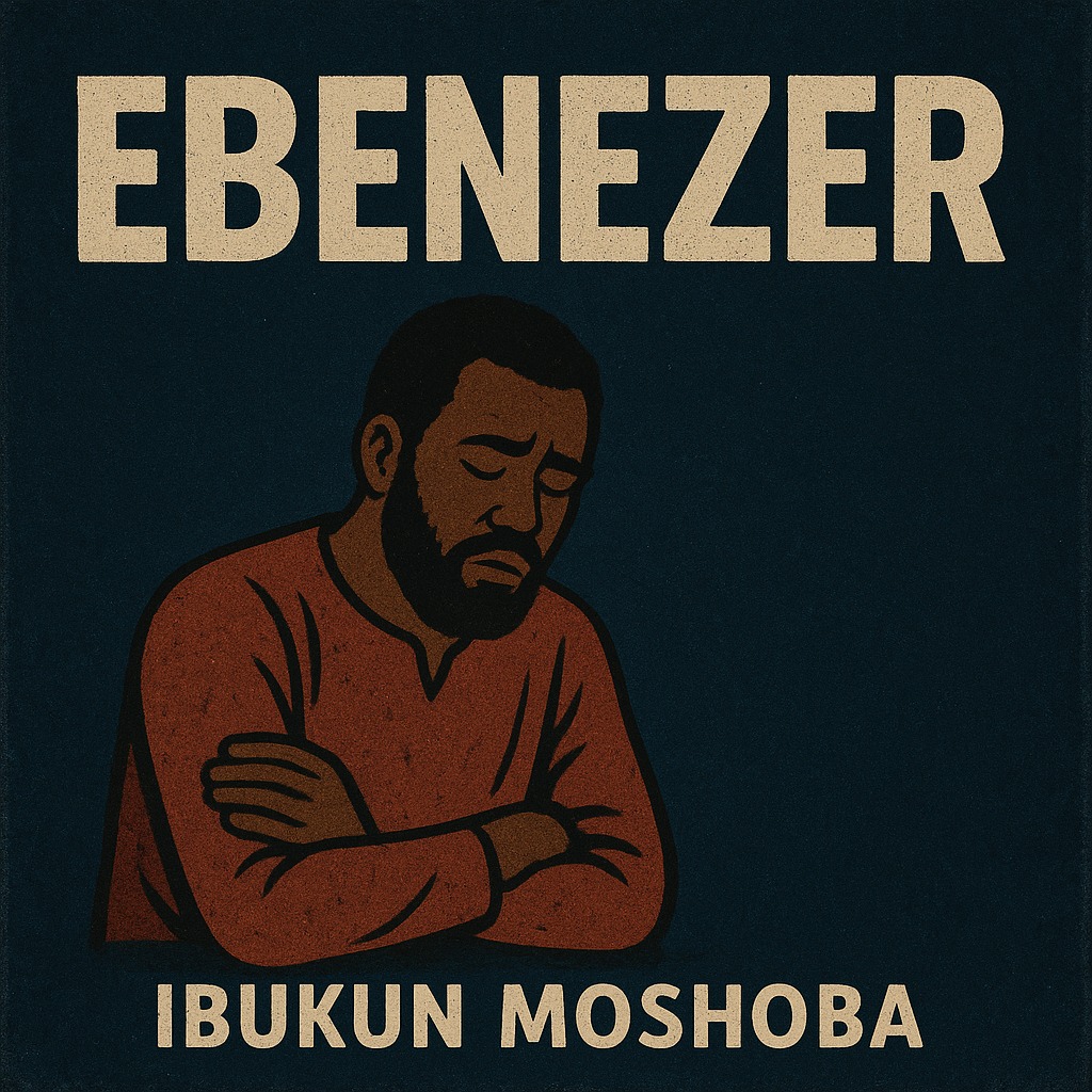 MP3 DOWNLOAD: Ibukun Moshoba – Ebenezer [ +LYRICS ] * Ever Gospel